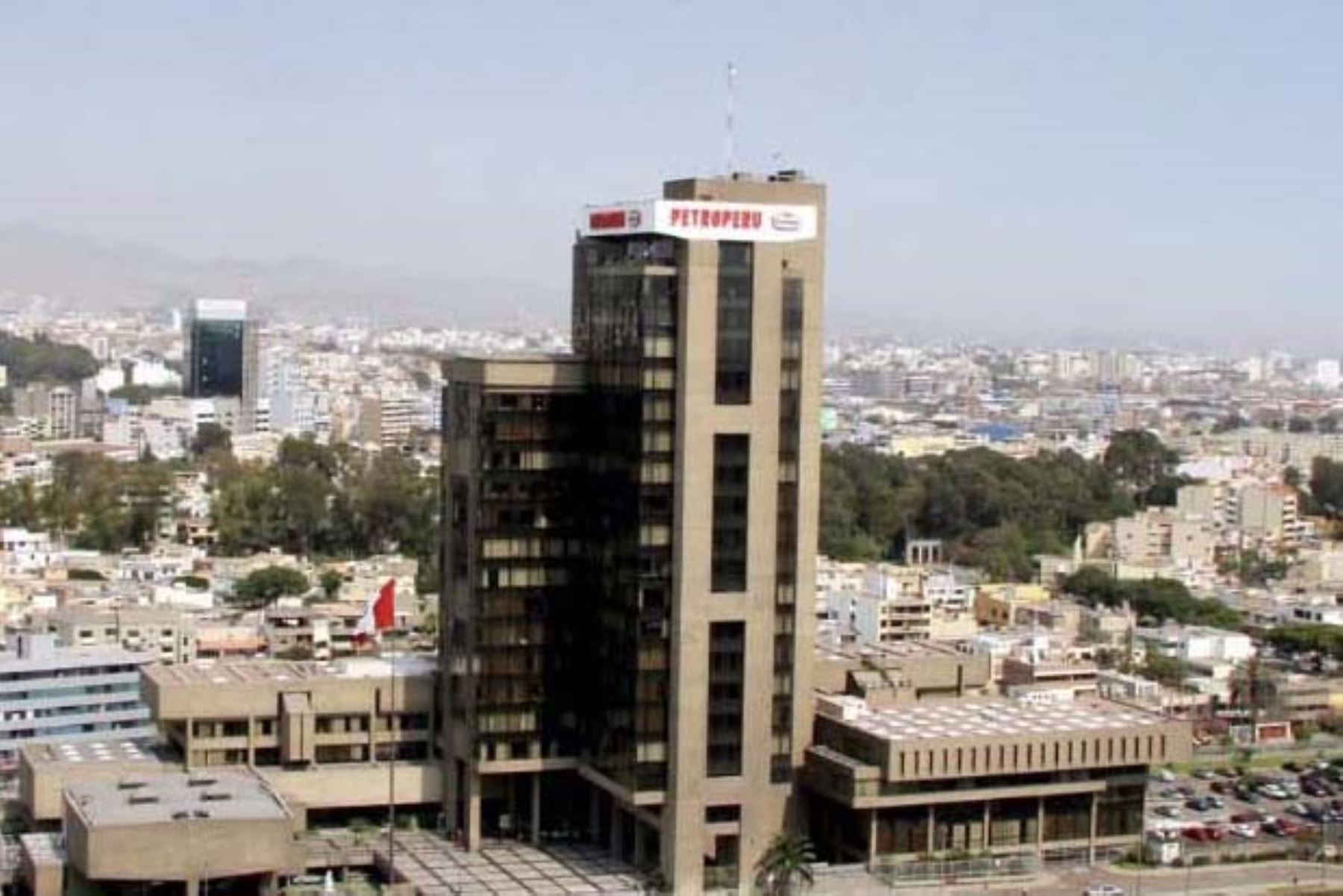 Petroperú tiene nuevo directorio: conoce aquí de quiénes se trata - Lo ...