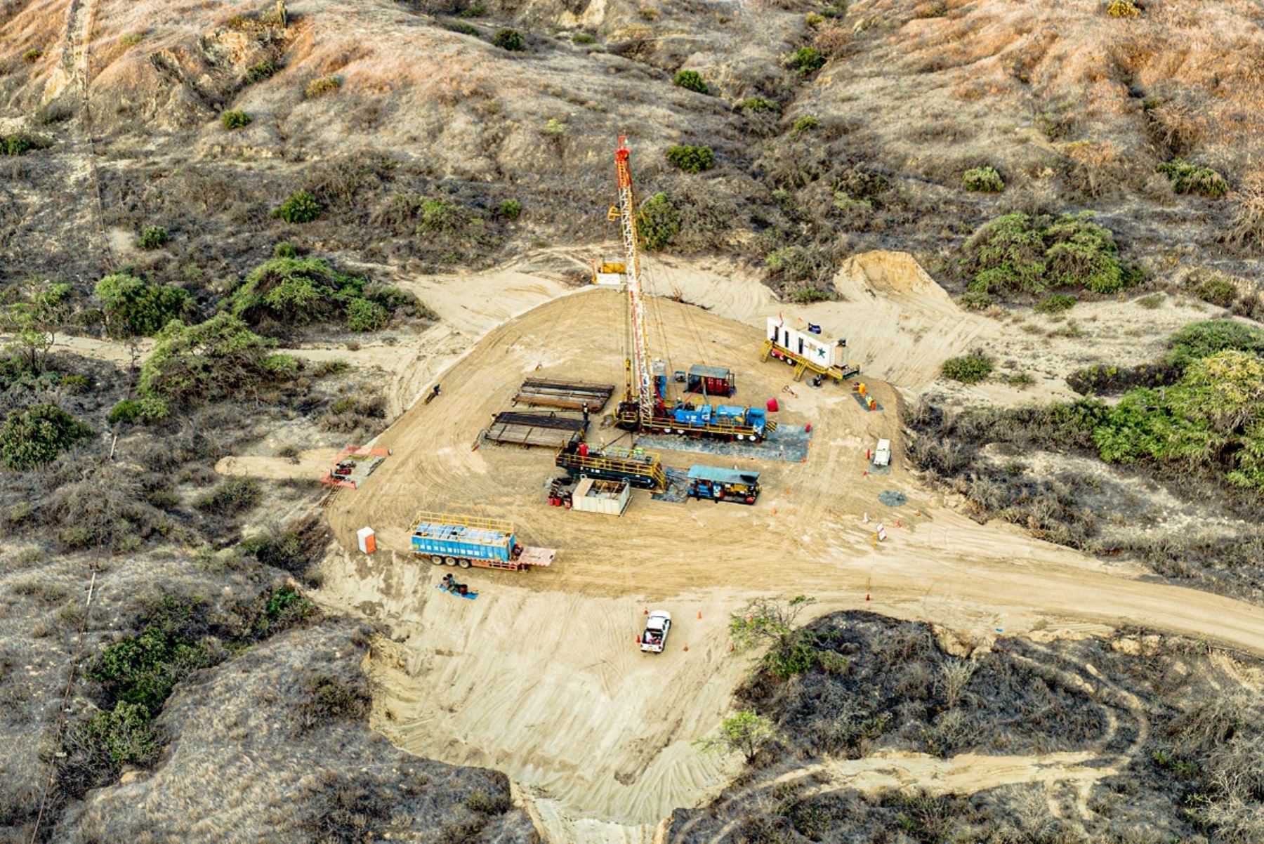 Perupetro: ganador de buena pro del Lote X invertirá US$ 800 millones ...