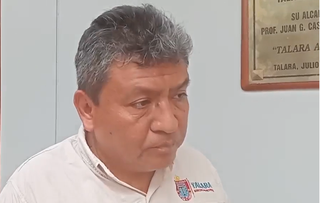 Alcalde de Talara: “plantas desalinizadoras no son lo más conveniente ...