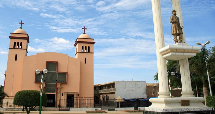 Talara: proyectan un Museo del Futuro en esta ciudad - Lo Dice la Gente