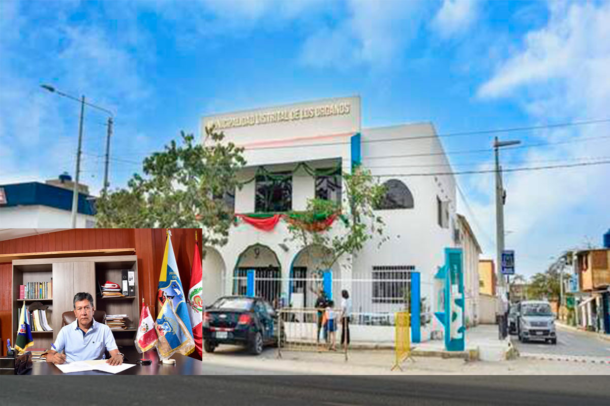 LOS ÓRGANOS: gobierno municipal no cuenta con Plan de recuperación de ...